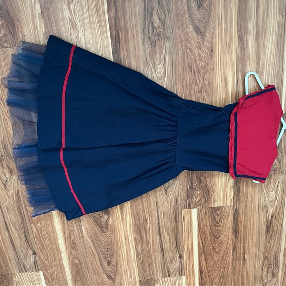 Marvel | Dresses | Limited Addition Marvel Thor Dress By Her Universe Size Small | Poshmark